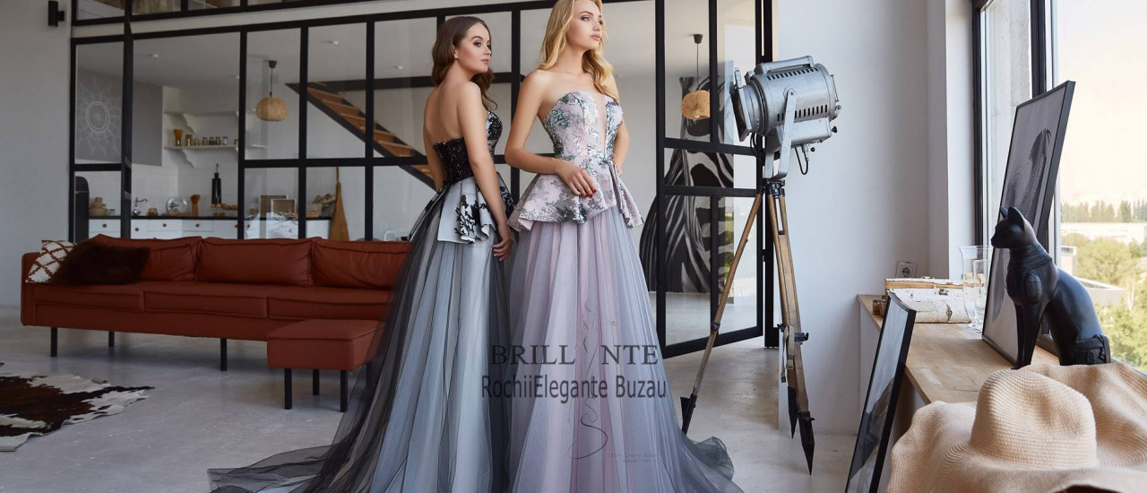 Rochii Elegante Buzau